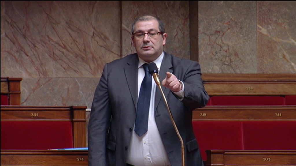 Pascal Cherki : “On est français pour le meilleur et pour le pire ...